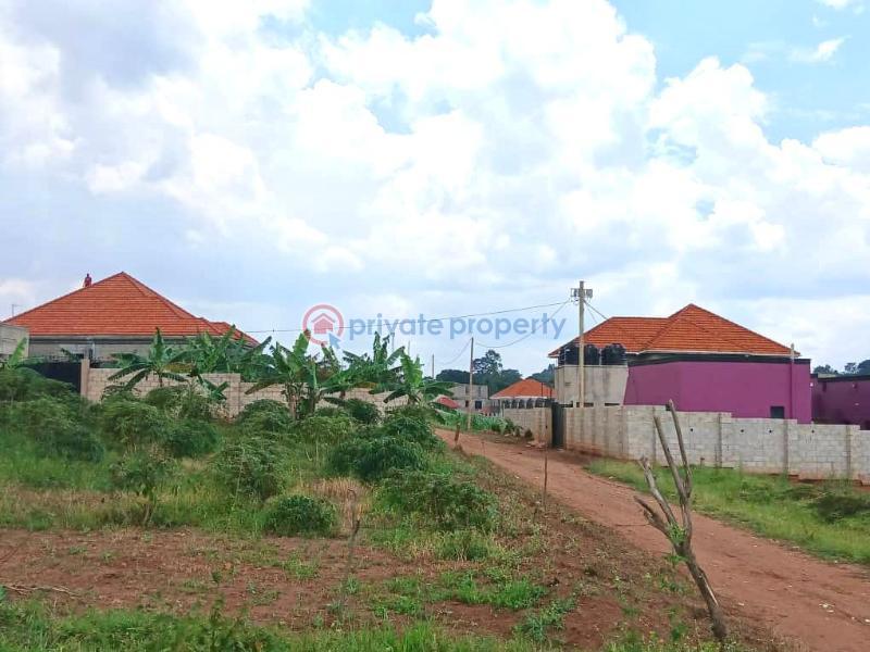 3 bedroom Villa For Sale Kira Nakwero Kira Wakiso Central (PID: 8PACHY ...