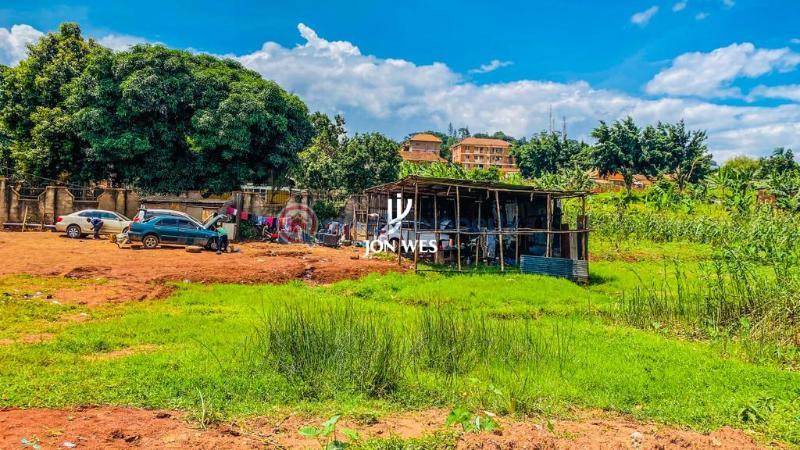 Land For Sale Kikoni Kampala Central (PID: 3PAACT) | Private Property