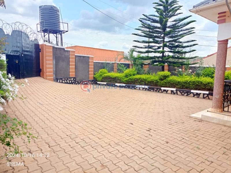 3 bedroom Bungalow For Sale Namuseera Nabweru Wakiso Central (PID ...