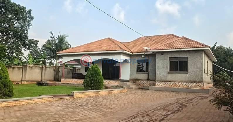 4 bedroom Villa For Sale Kayebe Gayaza Road Gayaza Wakiso Central (PID ...