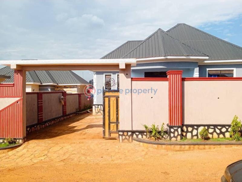 3 bedroom Villa For Sale Matuga Kigoogwa Kawempe Wakiso Central (PID ...