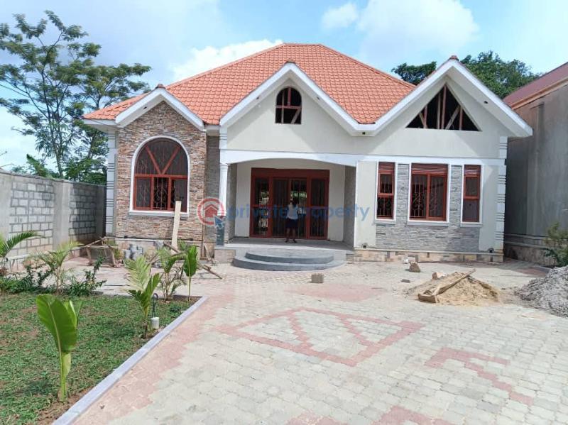3 bedroom Villa For Sale Seeta Namilyango Road Goma Mukono Central (PID ...