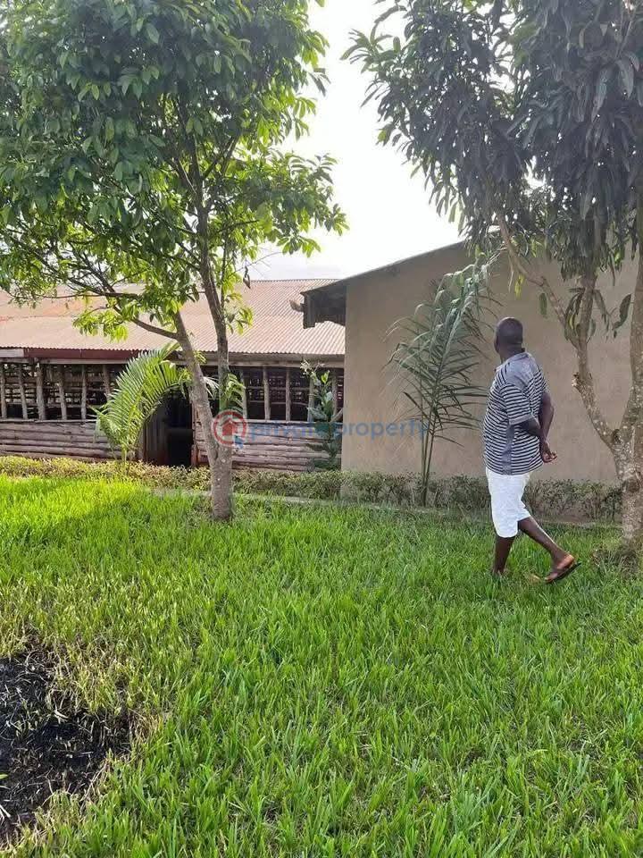 4 bedroom Villa For Sale Wakiso Kakiri Hoima Road Masulita Wakiso ...