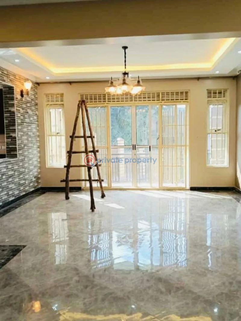 6 bedroom Villa For Sale Bwebajja Akright Estate Entebbe Road Kampala ...