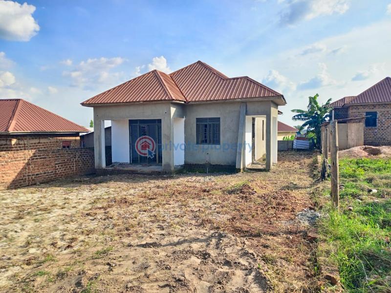 3 bedroom Villa For Sale Gayaza Busukuma Gayaza Wakiso Central (PID ...
