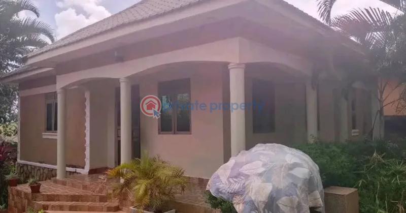 3 bedroom Villa For Sale Kasangati Road Kiki Town Nabweru Wakiso ...