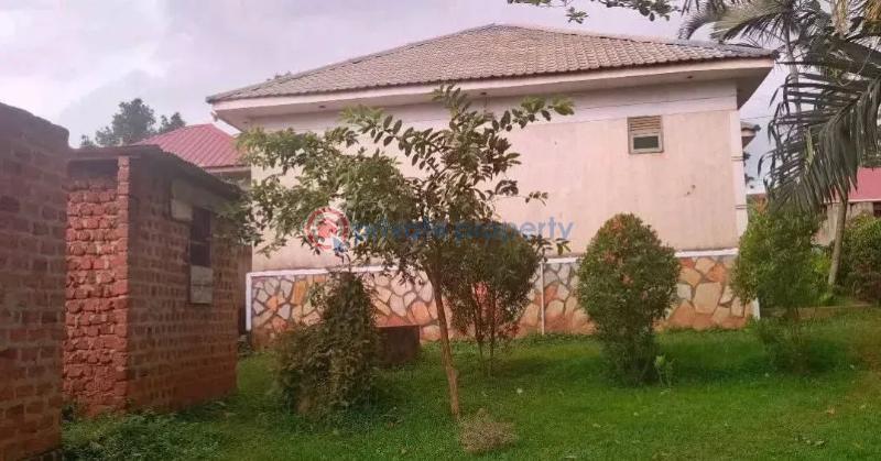 3 bedroom Villa For Sale Kasangati Road Kiki Town Nabweru Wakiso ...