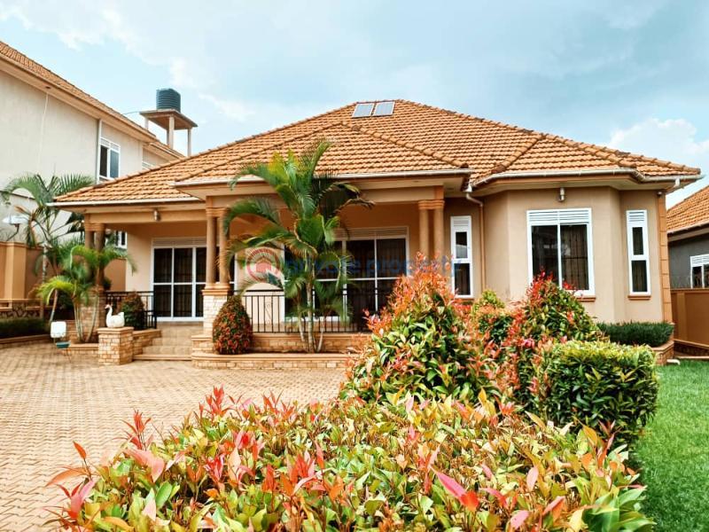4 bedroom Bungalow For Sale Kira Road Kira Wakiso Central (PID: 3PABXT ...