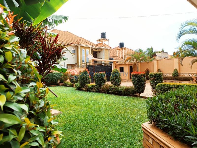 4 bedroom Bungalow For Sale Kira Road Kira Wakiso Central (PID: 3PABXT ...
