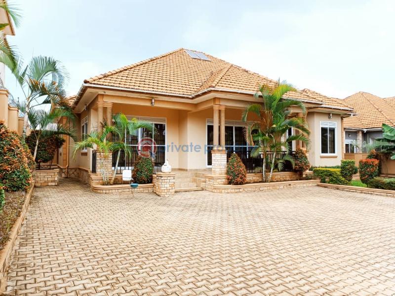 4 bedroom Bungalow For Sale Kira Road Kira Wakiso Central (PID: 3PABXT ...