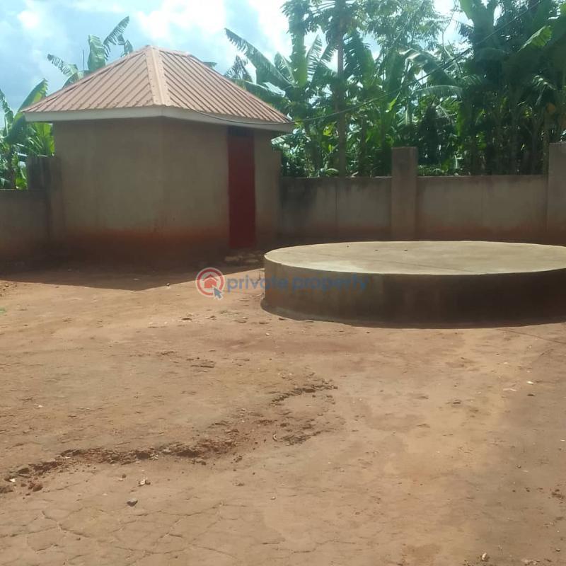 3 bedroom Bungalow For Sale Namayamba Wakiso Central (PID: 8PABVE ...