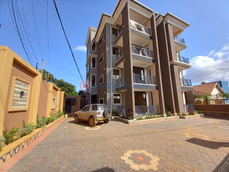 3 bedroom Apartment Block For Sale Kyebando Kampala Central (PID ...