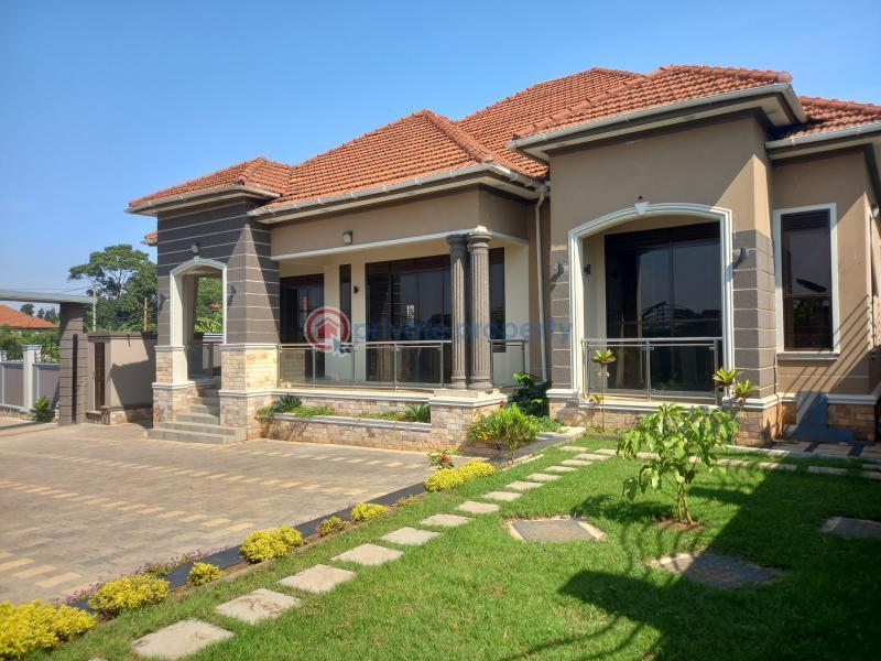 4 bedroom Villa For Sale Kira Town Kira Wakiso Central (PID: 5PABJT ...