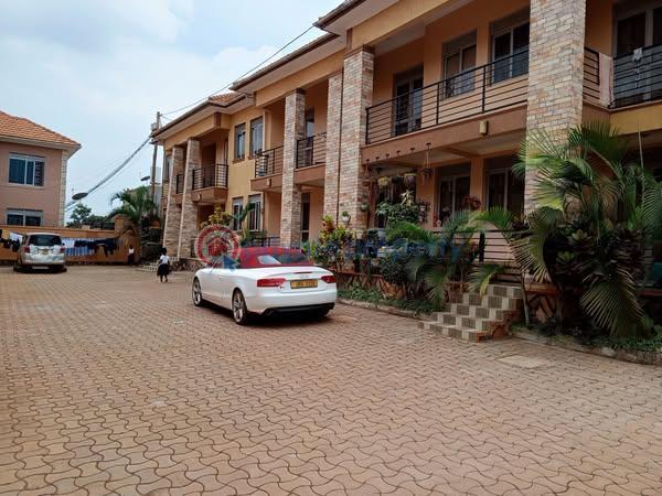 1 bedroom Apartment Block For Rent Kira Road Kira Wakiso Central (PID ...
