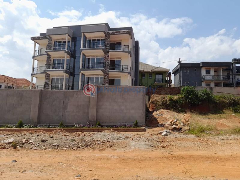 Land For Sale Najjera Kira Road Wakiso Central (PID: 8PAACN) | Private ...