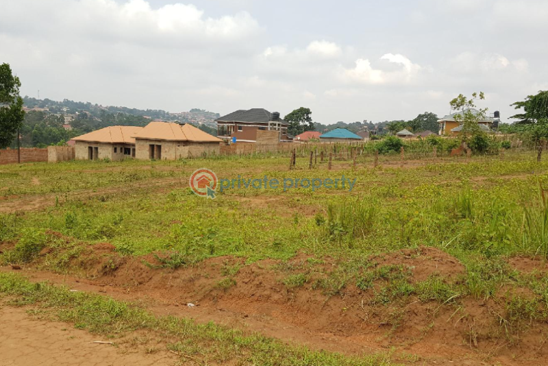 Land For Sale Kampala Central (PID: 6PAAUJ) | Private Property