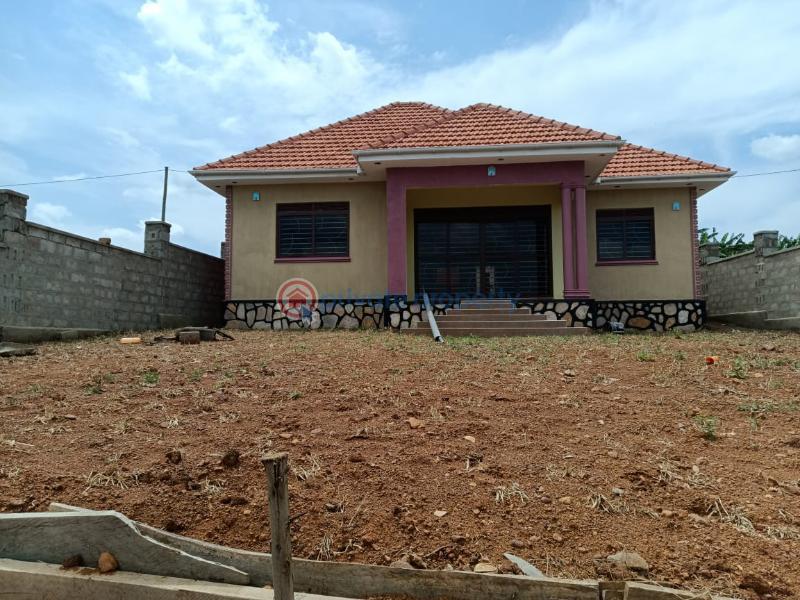 3 bedroom Villa For Sale Kira Wakiso Central (PID: 6PABEV) | Private ...