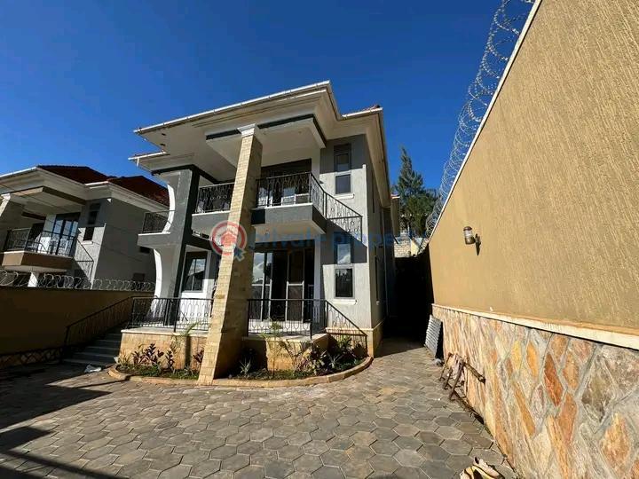 4 bedroom Bungalow For Sale Kira Town Kira Wakiso Central (PID: 0PABWB ...