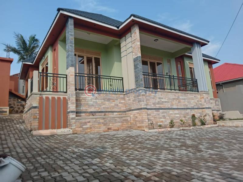 3 bedroom Villa For Sale Bwebajja Wakiso Central (PID: 4PABEG ...