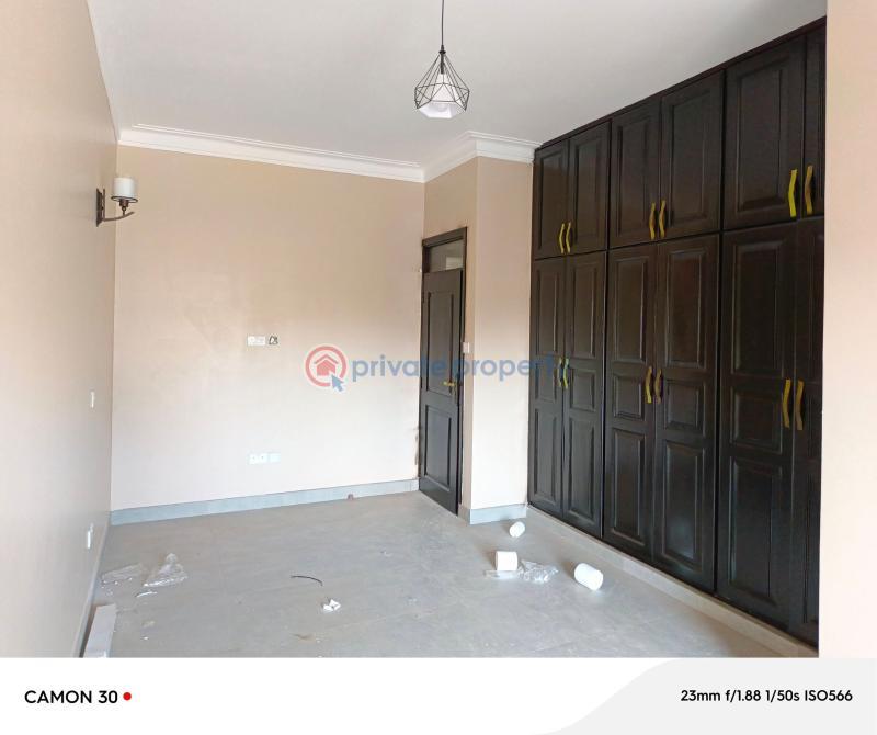 2 bedroom Apartment Block For Rent Kira Road Kampala Central (PID ...