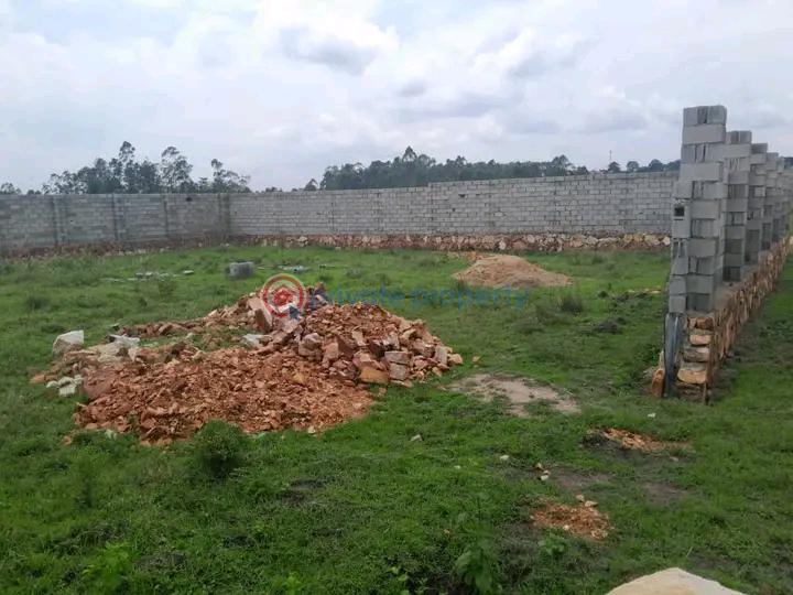 Land For Sale Gayaza Nakwero Gayaza Wakiso Central (PID: 4PABRL ...