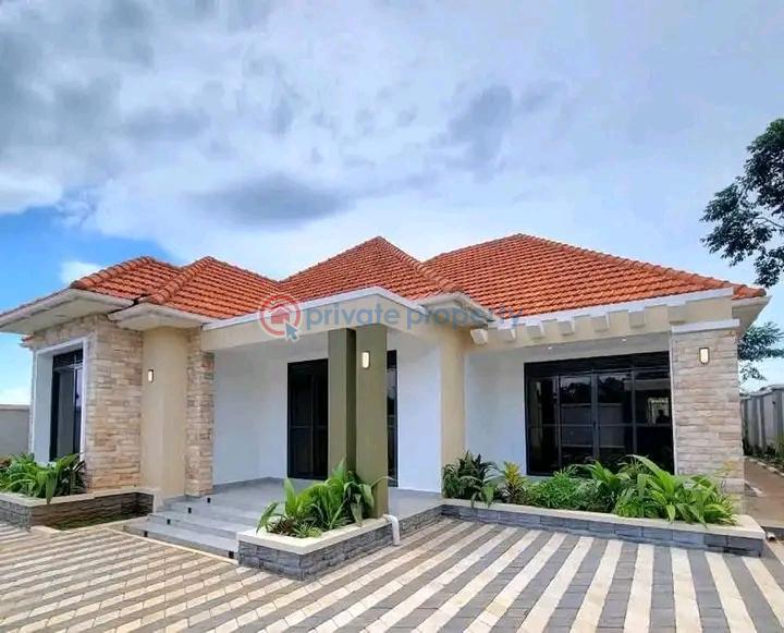4 bedroom Bungalow For Sale Kira Road Kira Wakiso Central (PID: 9PABXP ...
