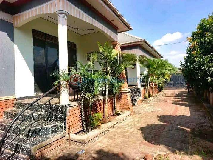 2 bedroom Apartment For Sale Matuga Kawempe Wakiso Central (PID: 3PACJF ...