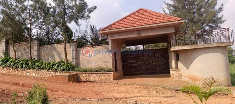 6 bedroom Villa For Sale Nakwero Gayaza Road Gayaza Wakiso Central (PID ...