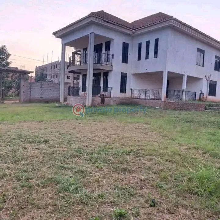 5 bedroom Bungalow For Sale Kira Road Kira Wakiso Central (PID: 5PABQG ...
