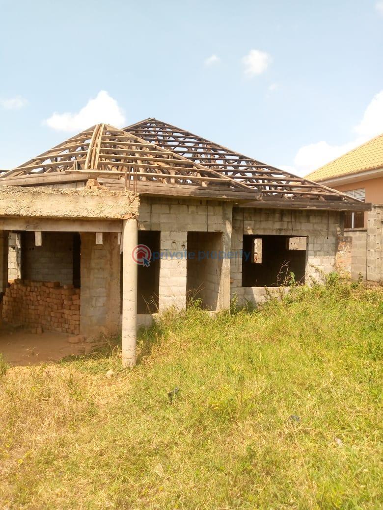3 bedroom Bungalow For Sale Namugongo Nabsugwe Wakiso Central (PID ...