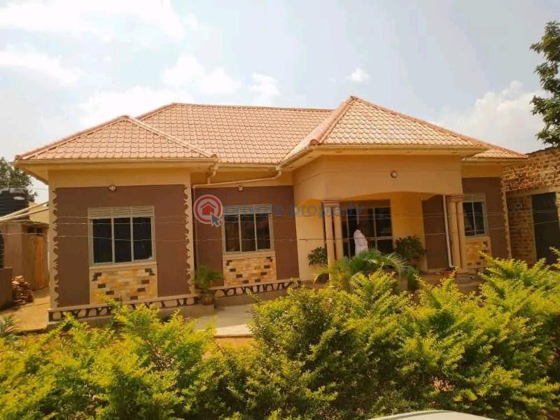 3 bedroom Villa For Sale Kawanda Town Bombo Road Kawempe Wakiso Central ...