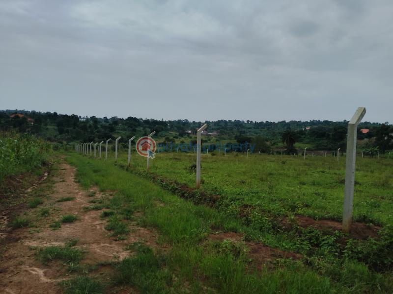 Land For Sale Bugema Gayaza Wakiso Central (PID: 6PABHD) | Private Property