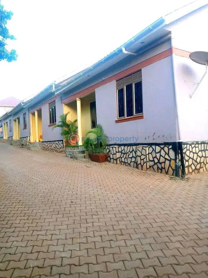 2 bedroom Bungalow For Rent Kasagati Off Gayaza Road Gayaza Wakiso ...