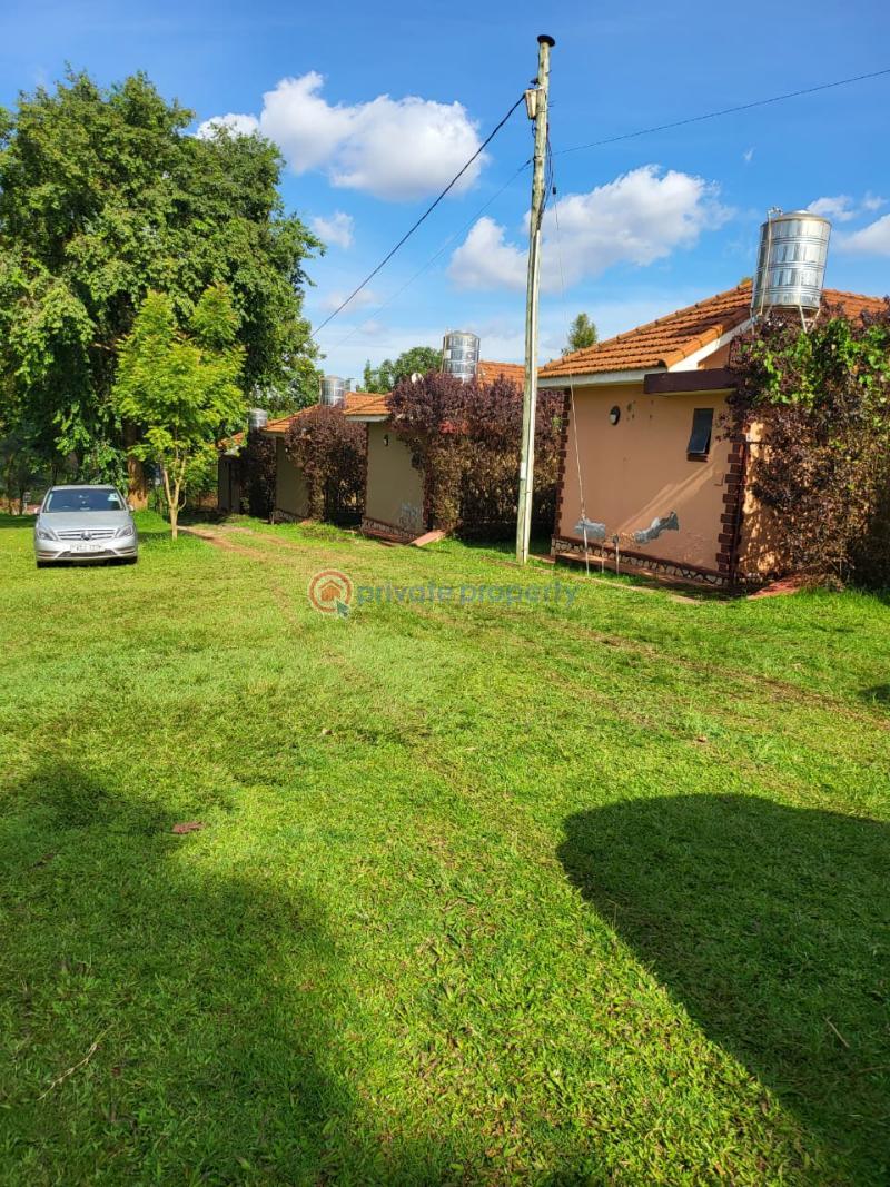 2 bedroom Bungalow For Rent Mpererwe Kyebando Road Kyebando Kampala ...