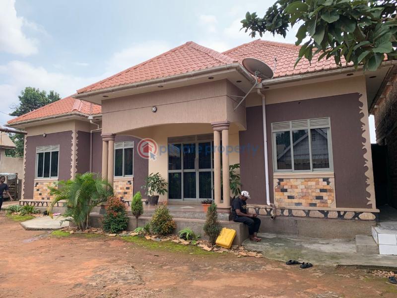 3 bedroom Villa For Sale Kawanda Bombo Road Kawempe Wakiso Central (PID ...