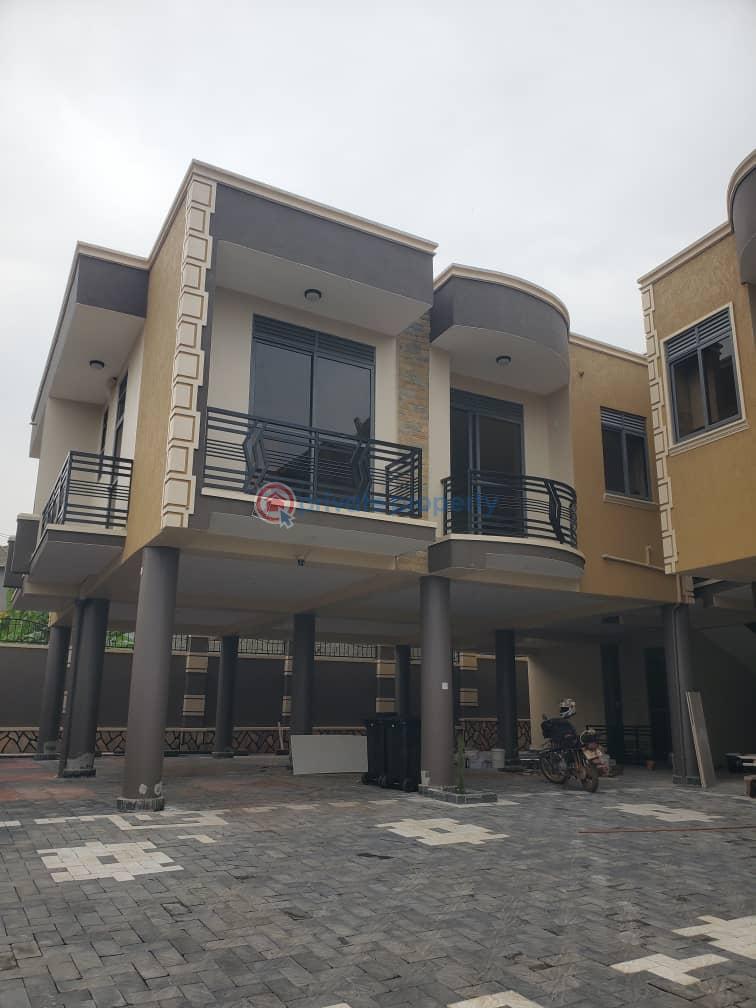 1 bedroom Apartment Block For Rent Naguru Bukoto Kampala Central (PID ...