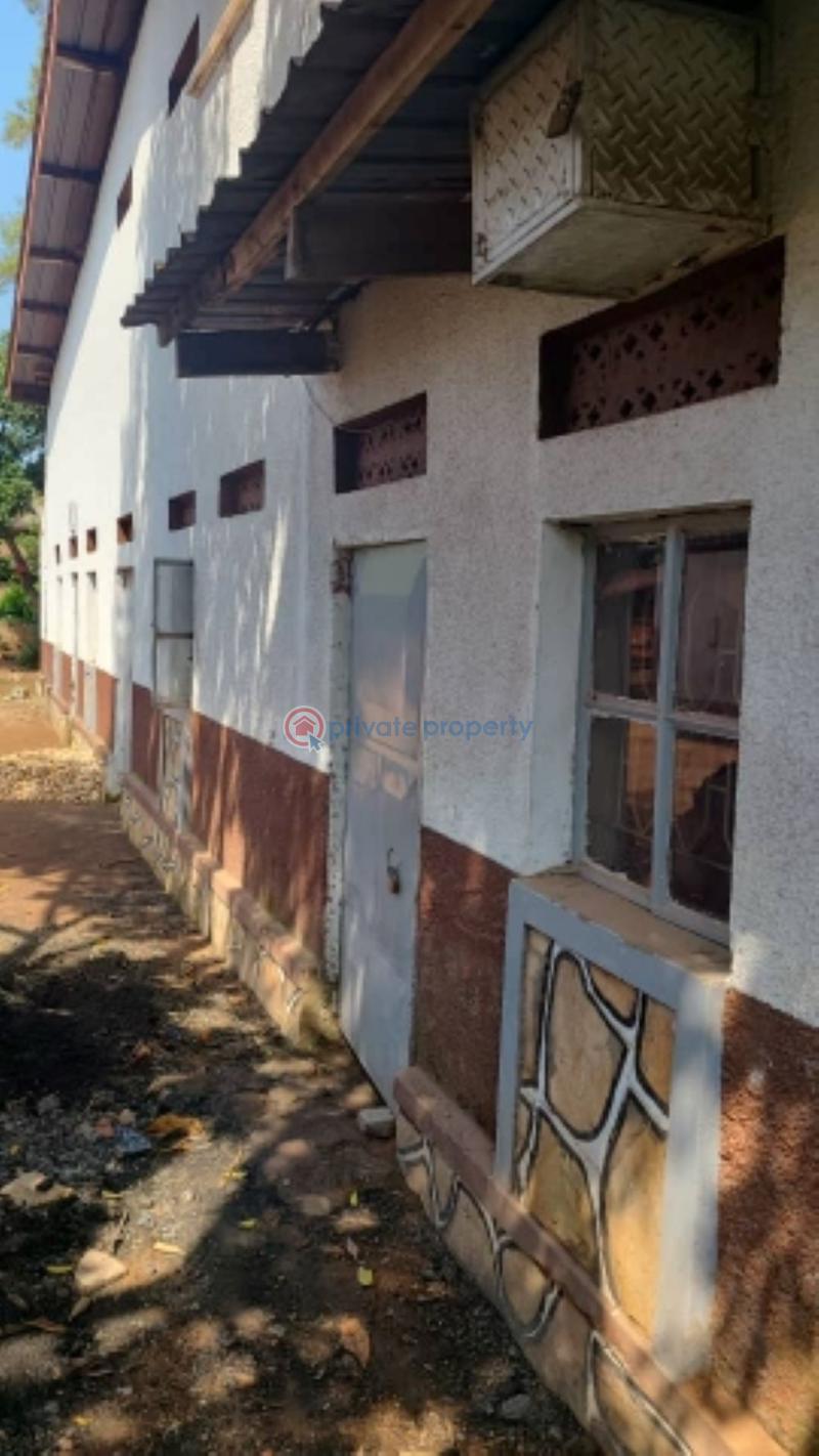 Commercial Property For Rent Wakaliga Road, Nateete Lubaga Kampala ...