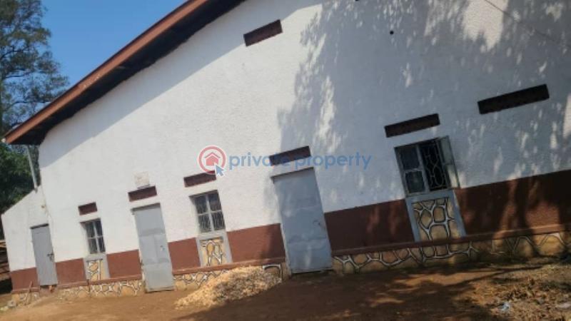 Commercial Property For Rent Wakaliga Road, Nateete Lubaga Kampala ...