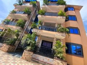 Property For Rent in Kampala (1,491 Listed) | Private Property